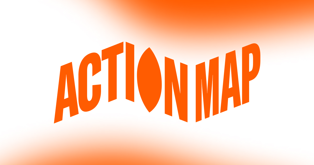 Action Map - Seeds of Change